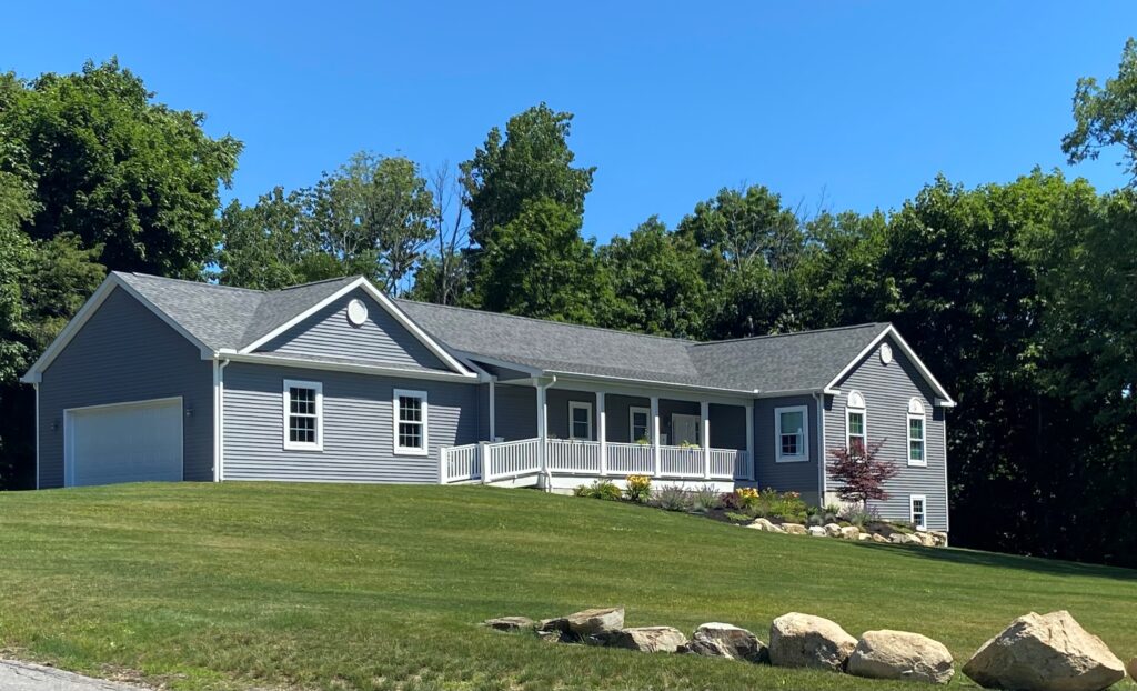 Gallery – Heritage Modular Homes