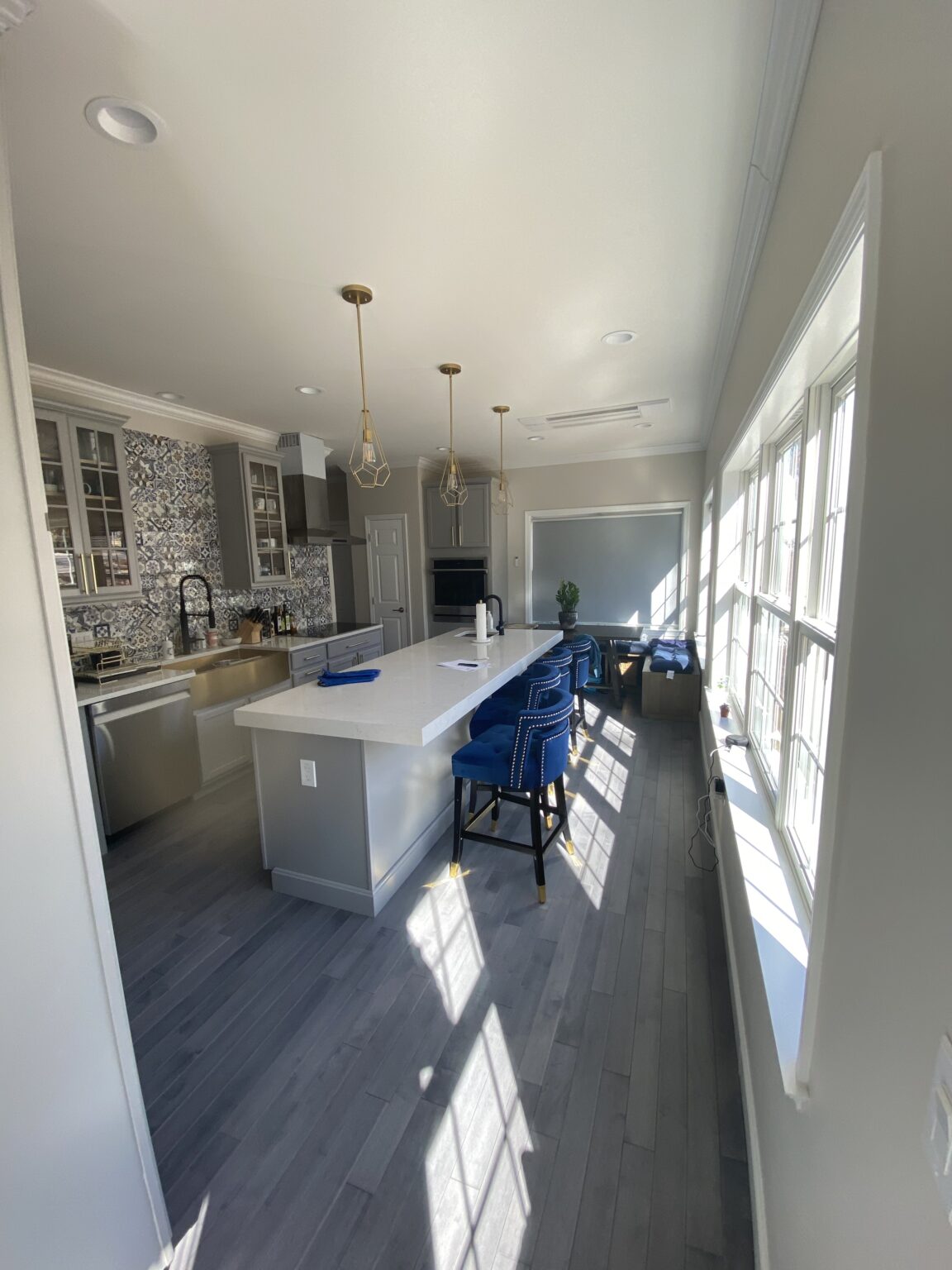 Gallery – Heritage Modular Homes