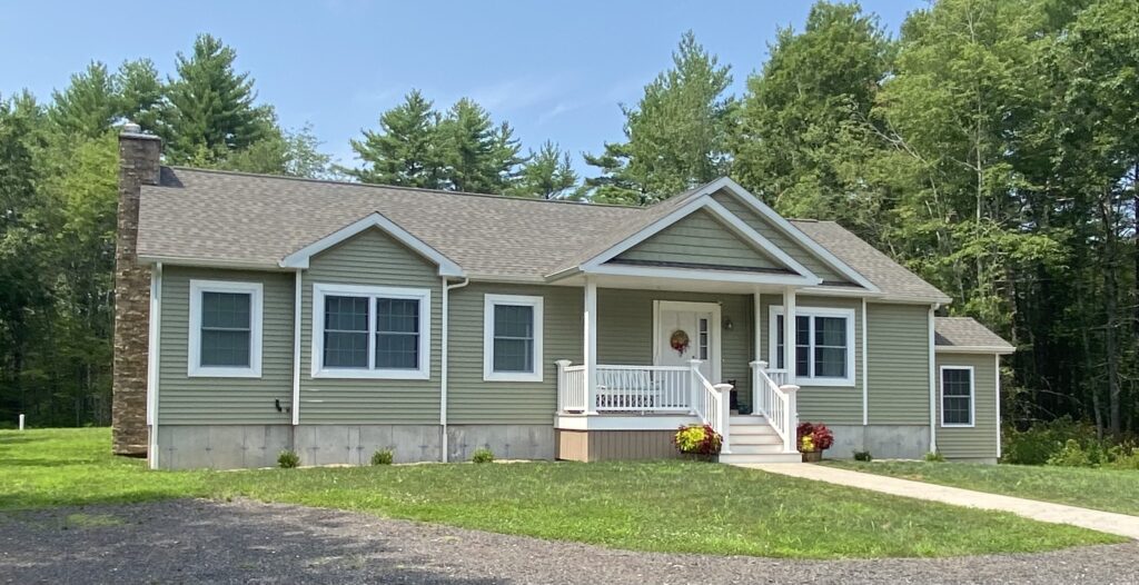 Gallery – Heritage Modular Homes