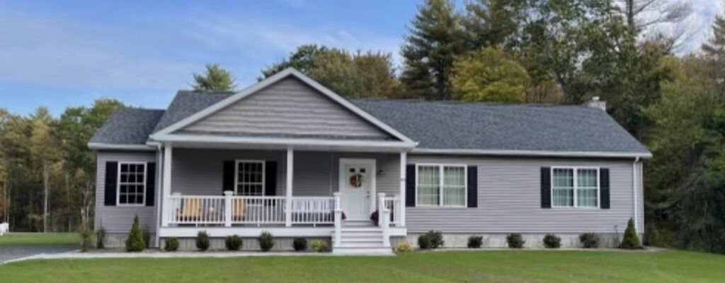 Gallery – Heritage Modular Homes