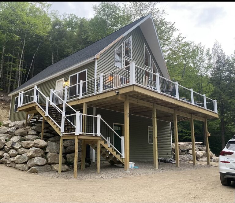 Testimonials – Heritage Modular Homes