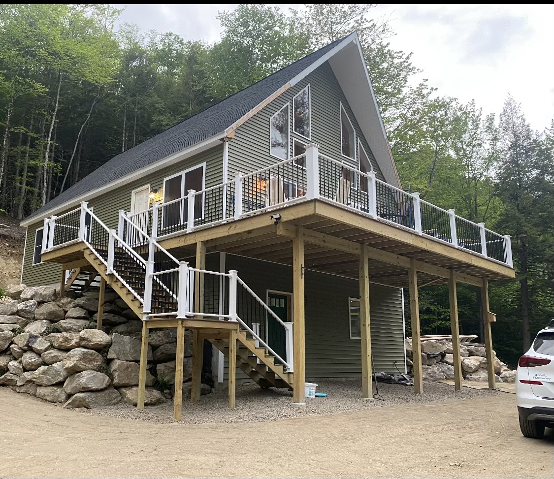 Testimonials – Heritage Modular Homes