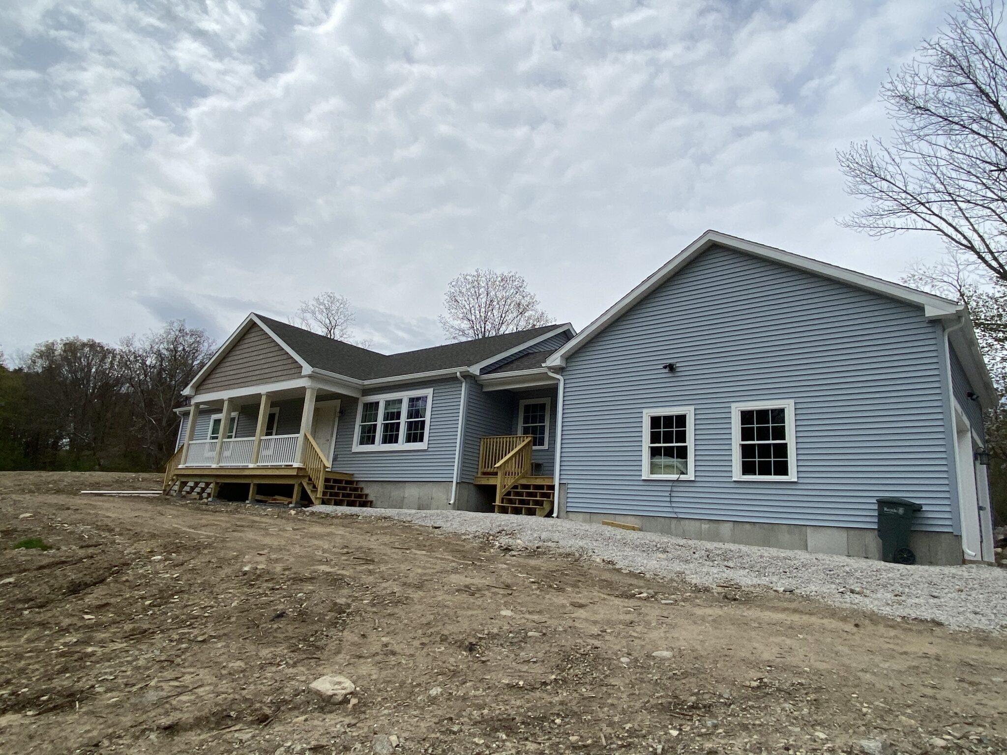 Gallery – Heritage Modular Homes